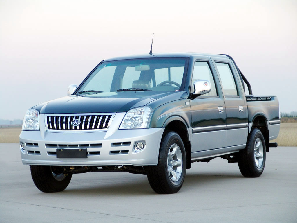 Dadi Smoothing technical specifications and fuel economy